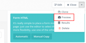 How to Create Multi Step Form in Mautic 3 – Step By Step – TutorialsJoint