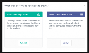 How to Create Multi Step Form in Mautic 3 – Step By Step – TutorialsJoint